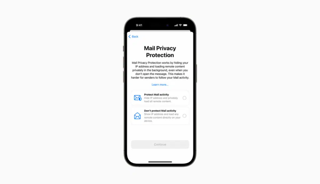 Mail Privacy Protection ¿Qué es, y cómo afecta al email marketing ...